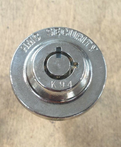 Homak Original Gun Safe Replacement Locks & Keys New-Not Chinese re-pop ...