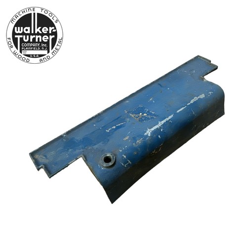 WALKER TURNER Driver BN730 12” inch Band Saw Bandsaw Blade Guard | eBay