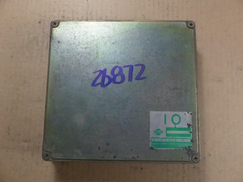NISSAN 240SX ECU ECM COMPUTER A11-B15 G02 | eBay