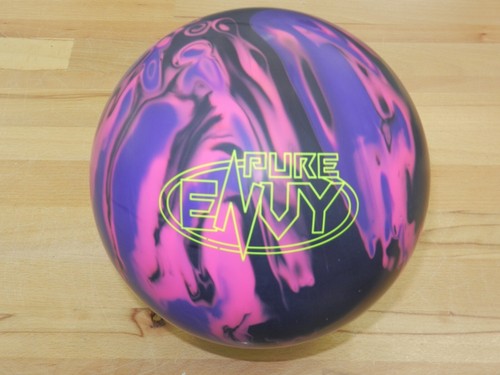 NIB 14# Hammer Pure Envy Bowling Ball - 14.2/2-3" Pin/2.60oz TW | eBay