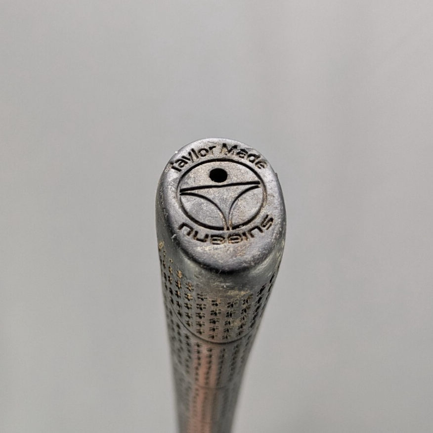 TaylorMade Nubbins B3S Putter 35 Inches Steel Shaft Right-Handed ...