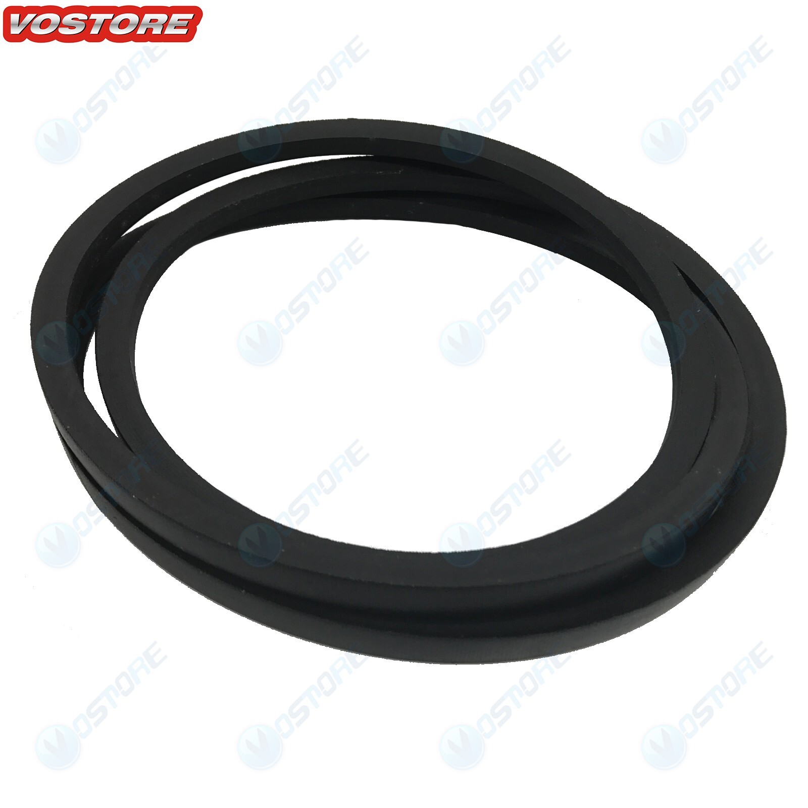 42" Deck Belt for AYP 144200 Craftsman 24104 Rotary 5121 Husqvarna ...