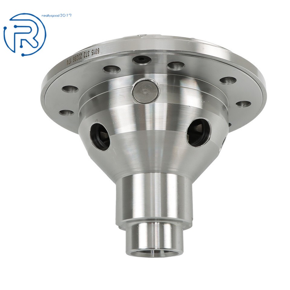 9" Inch Ford 31 Spline Posi Unit Trac Lok Loc 9 Inch Traction Lock ...