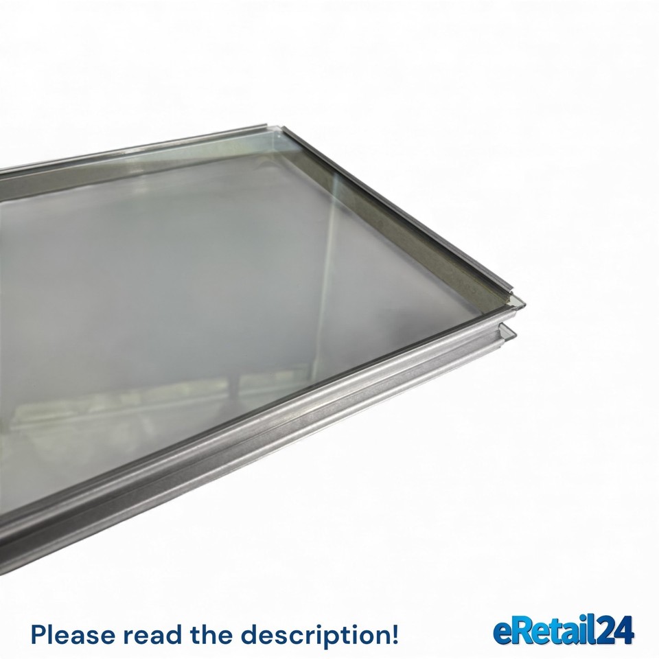 OEM GE Oven Inner Glass Pack WB56X22160 (21 1/8" x 13") | eBay