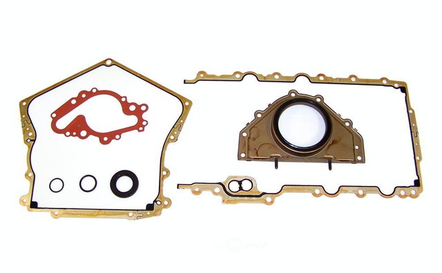 Engine Oil Pump-SOHC, Eng Code: 3VZE, 12 Valves DNJ OP950 for sale ...