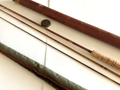 Rods - Vintage South Bend Fishing Rod