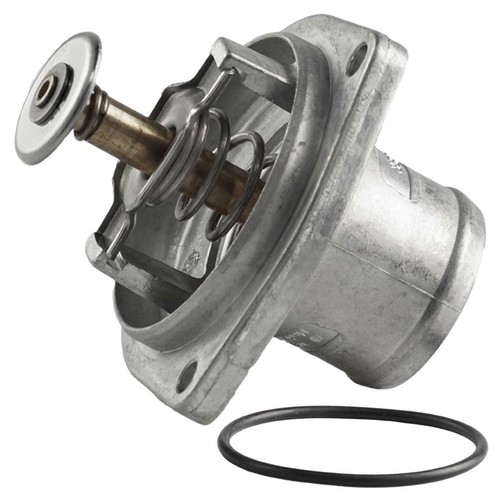 NEW Engine Coolant Thermostat for Mercedes W140 C140 S210 R107 R129 ...