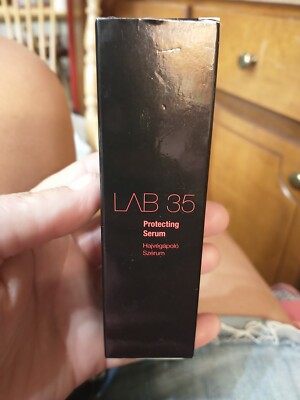 Kallos LAB35 Protective Serum 1.7oz | eBay