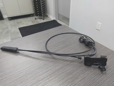 Mercedes-Benz E-class W212 Genuine Hood Lock Cable A2128800559 2016 for ...