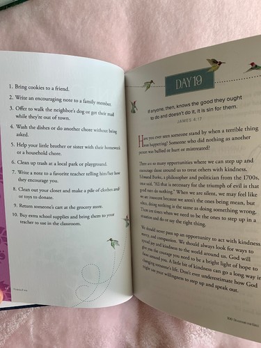 Fearless Faith : 100 Devotions for Girls by Melanie Shankle (2018 ...