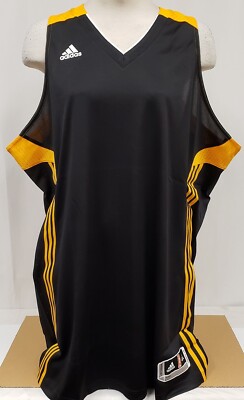 Brand New Women's adidas WNBA Tulsa Shock Jersey - 4XL | eBay