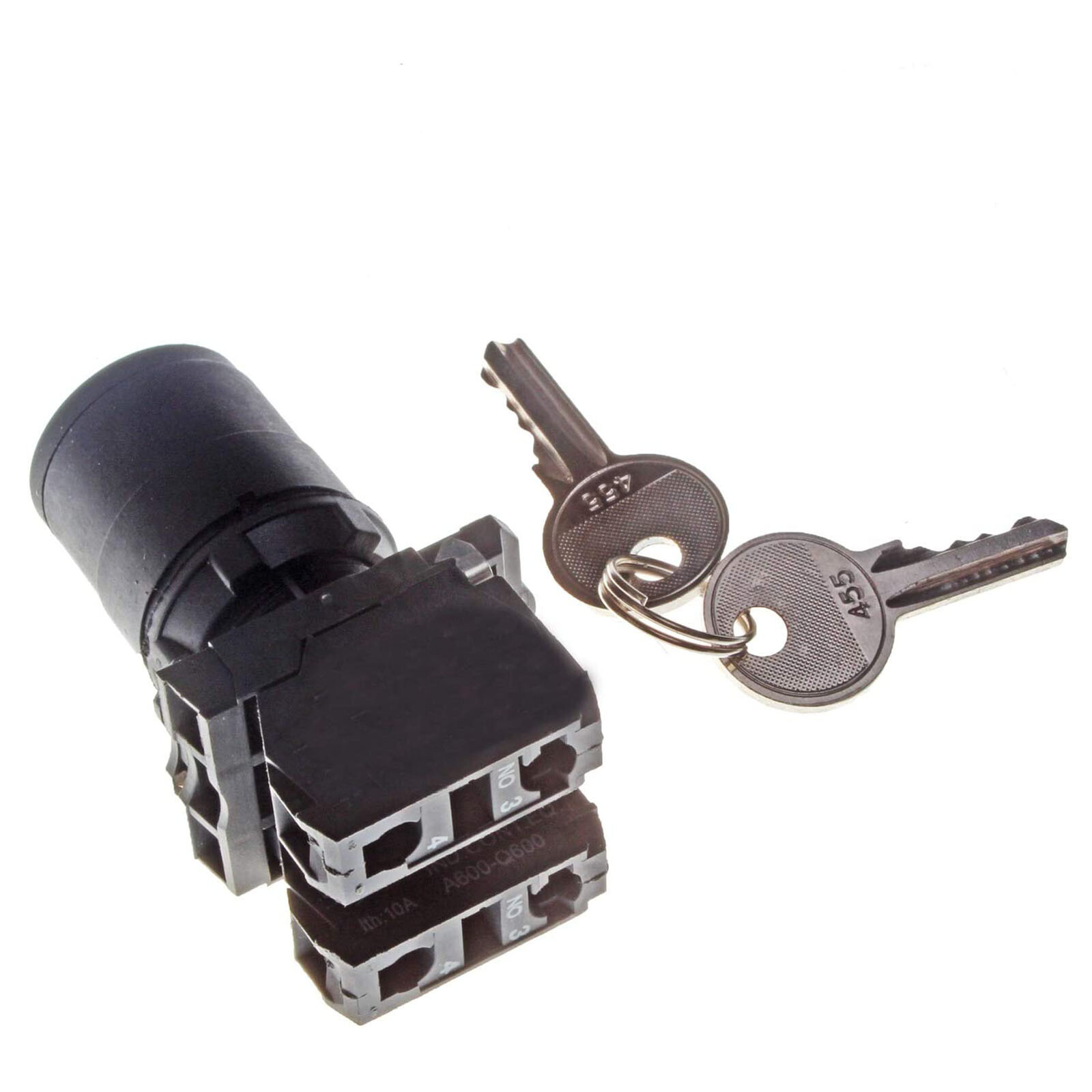 Key Switch Kit 122512GT for Genie Z-60-34 Z-45-22 S-60 S-65 S-80 | eBay