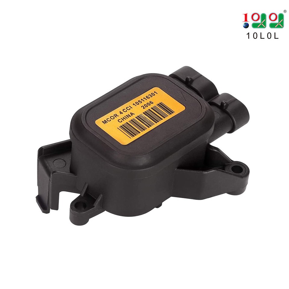 Golf Cart MCOR 4 Throttle Potentiometer for Club Car DS Precedent ...