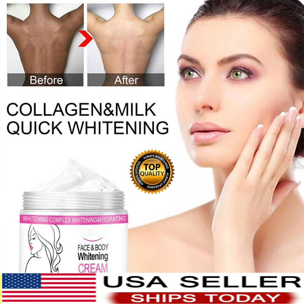 Eyebrow Bleaching Kit