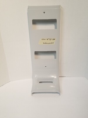 Maytag Refrigerator Control Panel and Lights Assembly W10359399 | eBay