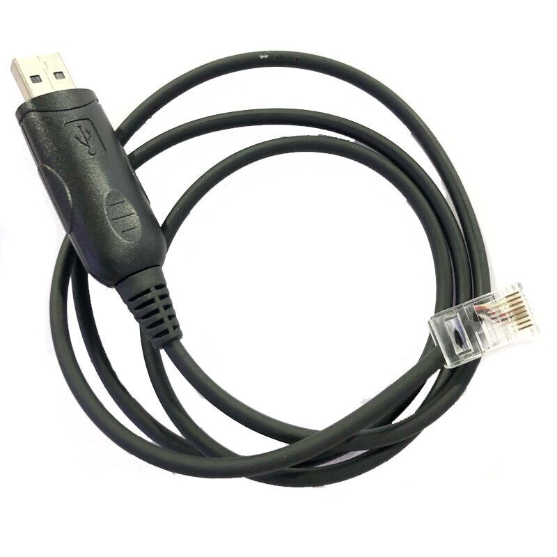 Programming Cable for MOTOROLA Mobile Radio GM640 GM660 GM950 GR300 ...