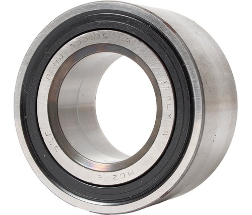 Carquest Front/Rear Wheel Bearing Fits 1998-2004 Audi A6 Quattro Model ...