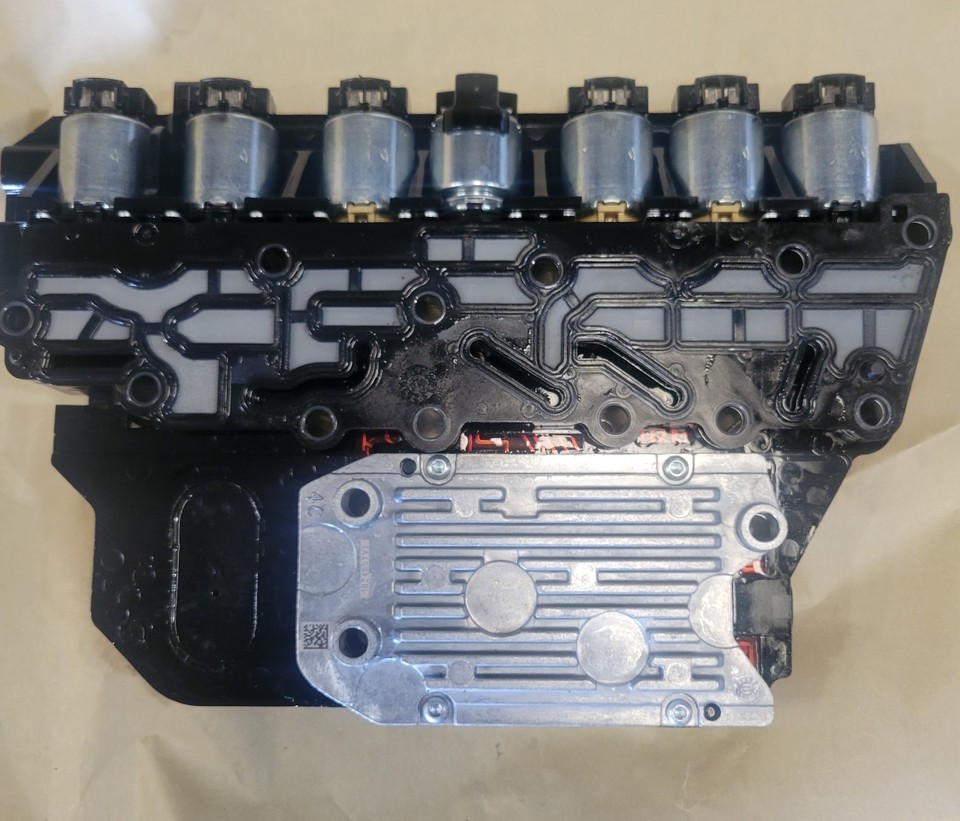 TCM Transmission Control Module For Chevy 6T40 6T45 6T30 6T50 GEN1 | eBay