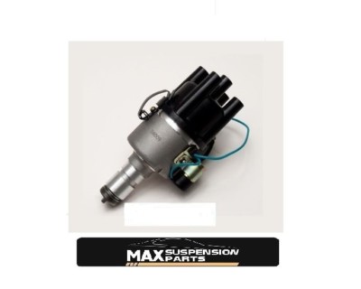 VW Volkswagen 009 Ignition Distributor for Super Beetle Bug Van Bus ...