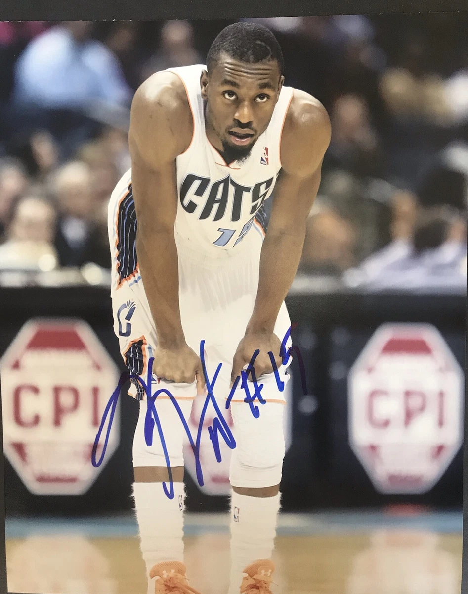 Bobcats Nba Kemba Walker