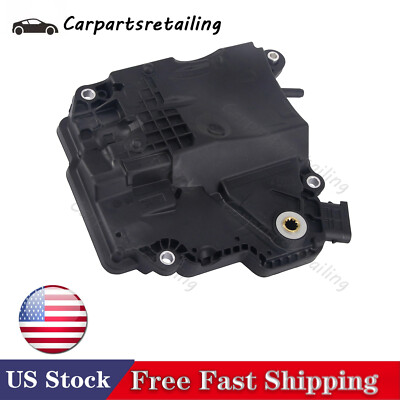 722.9 ISM Transmission Gear Shift Module Control Unit TCU FLASHED For ...