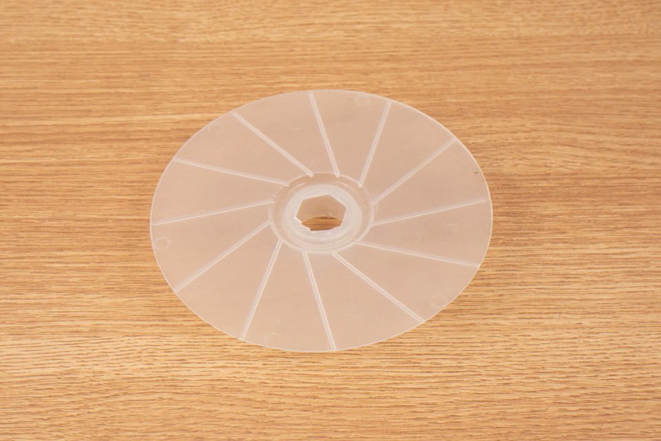 Oster Regency Kitchen Center Food Processor Attachment - Food Disc | eBay