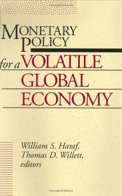 Monetary Policy for a Volatile Global Economy | eBay