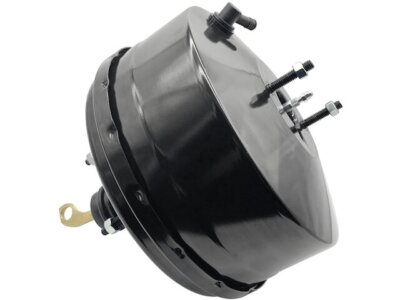 Brake Booster For 92-96 Ford E350 Econoline Club Wagon E150 E250 GM14Q1 ...
