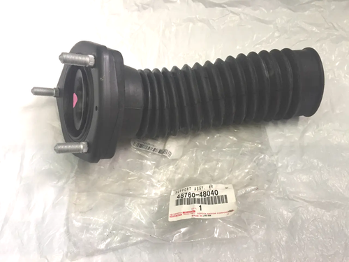 FACTORY LEXUS RX400h TOYOTA HIGHLANDER REAR SUSPENSION SUPPORT LH ...