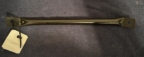 NEW OEM RIGHT Rear Bumper Impact Bar Bracket 2020-2023 Sierra Silverado ...