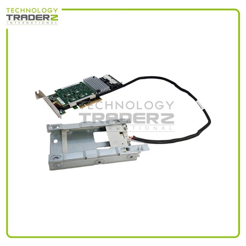 Sun Oracle SAS 9261-8i 8-Port SAS 6G PCI-E RAID Controller 7047503 W ...