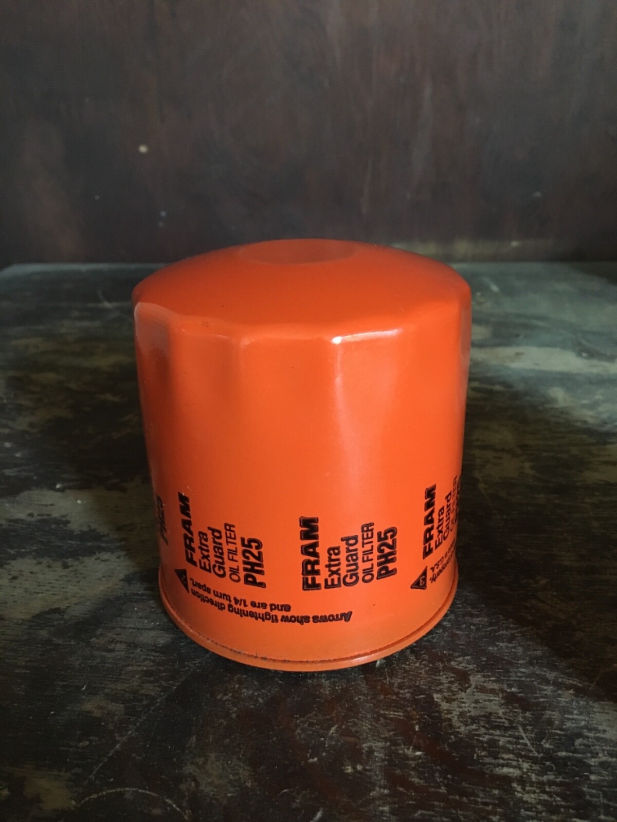 Fram PH25 Extra Guard Oil Filter | eBay