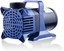 Alpine Cyclone Pump 8000 GPH for Fountains Waterfalls and Ponds 33 ...