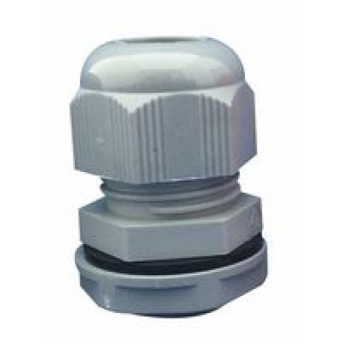 PG29 NYLON CABLE GLAND WITH LOCK NUT PACKS OF 10 | eBay