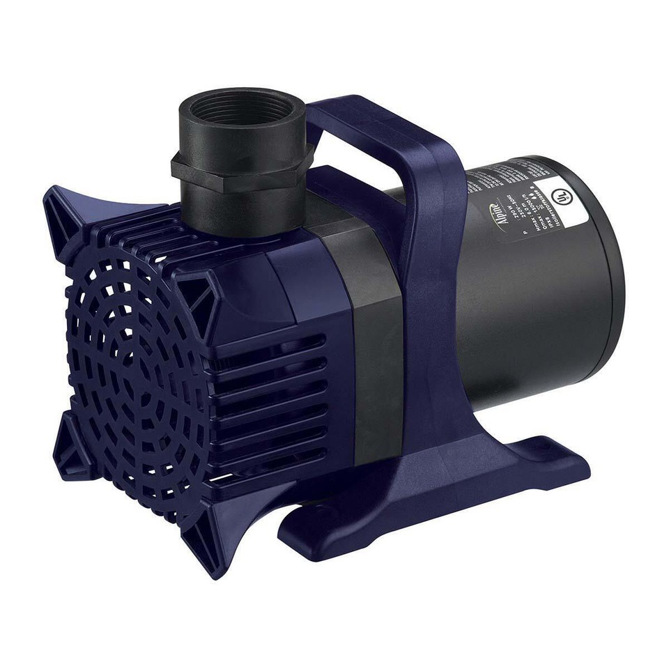 Alpine™ Cyclone Pumps - Inline or Submersed | eBay