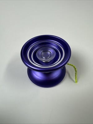 Magic Yoyo K7 Purple Metallic | eBay