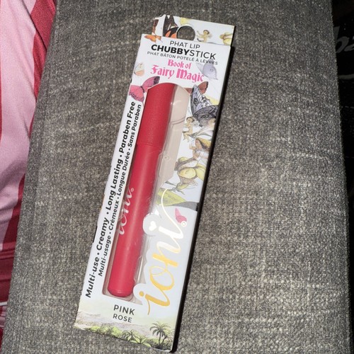 IONI Cosmetics Phat Lip ChubbyStick LIP LINER - Book Of Fairy Magic ...