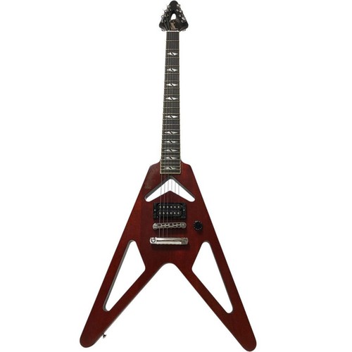 Gibson HOLY V Electric Guitar Rare From JAPAN | eBay
