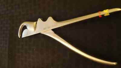 SSI Ultra Gluck Rib Shears 54-1019 | eBay