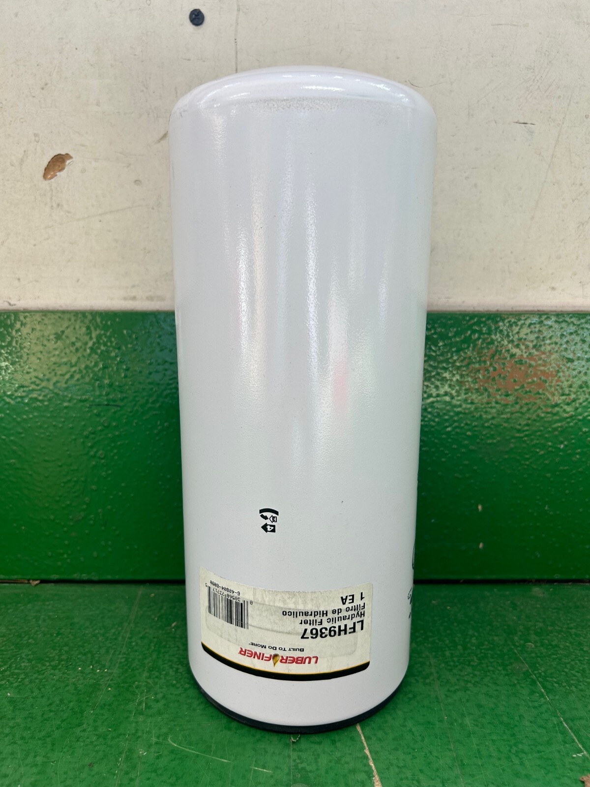 JOHN-DEERE AT308274 - cross reference oil filters | oilfilter ...