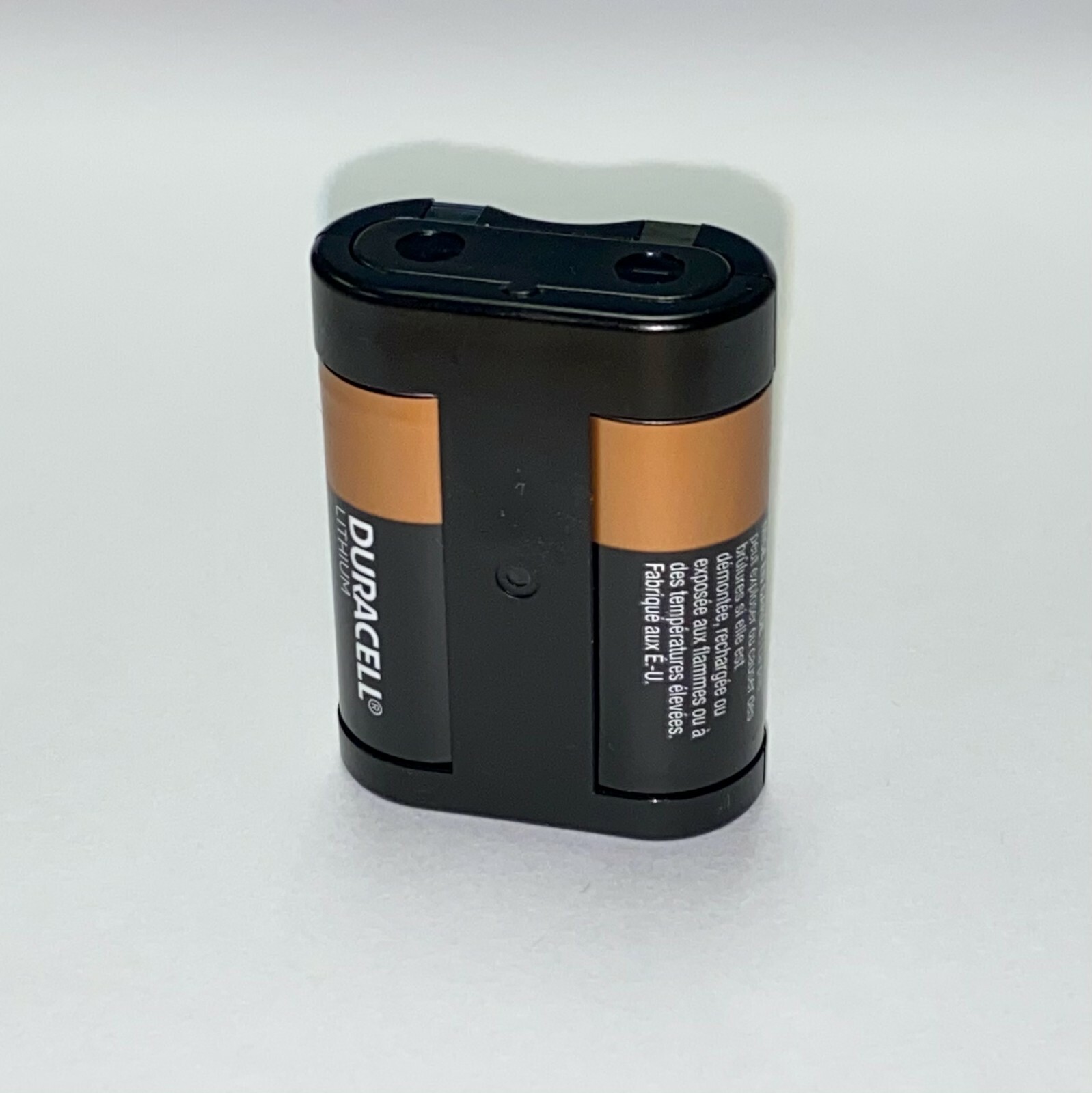 2CR5 Lithium Battery 6.0 Volts CAMERA DL245 KL2CR5 EXP 2028 | eBay
