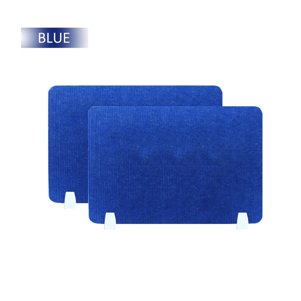 Desk Divider Panels Desk Shield Office Desktop Partition Privacy Screen ...