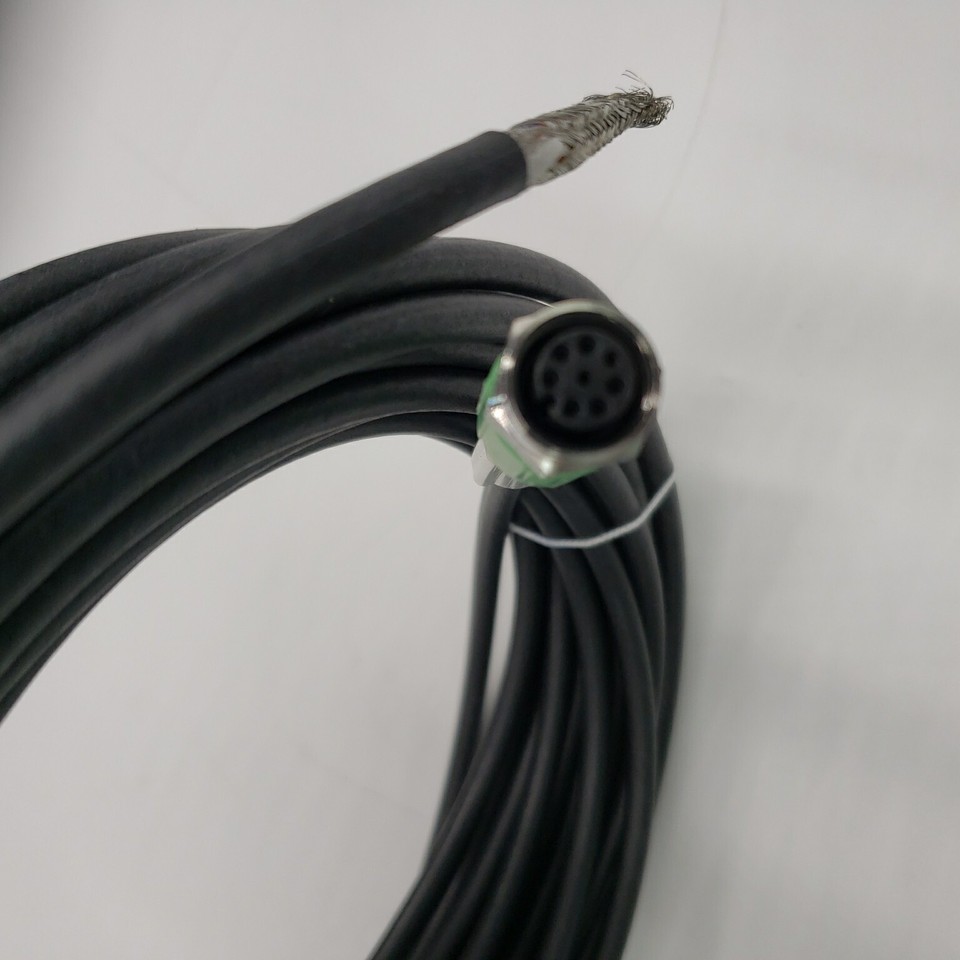 NEW Lufft WS600-UMB Compact All-in-one Weather Sensor w/Measurement of ...