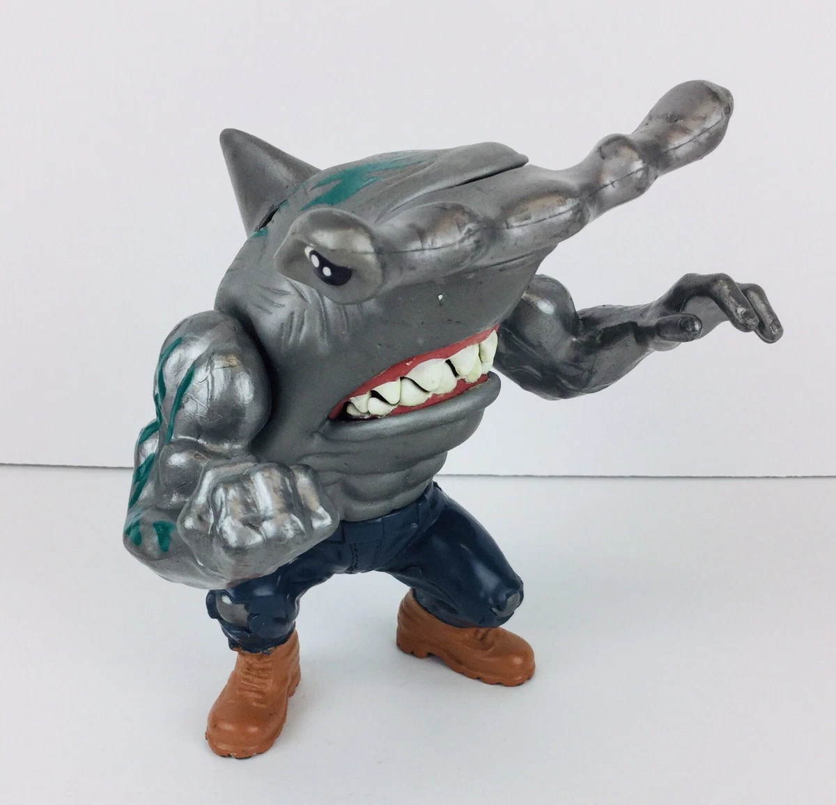 Hammerhead Shark Toys