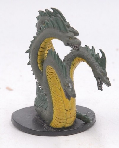 WotC D&D Miniatures - 55/60 Fen Hydra None WotC | eBay