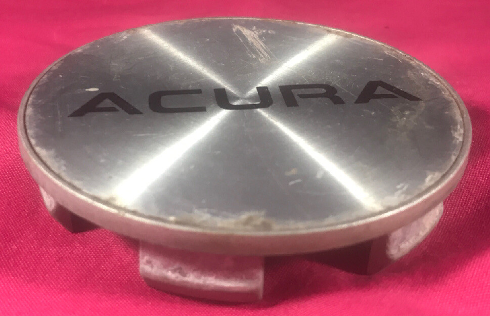 1997-2014 Acura Wheel Center Cap Hubcap Button Cover 69mm 2.75" TL EL ...