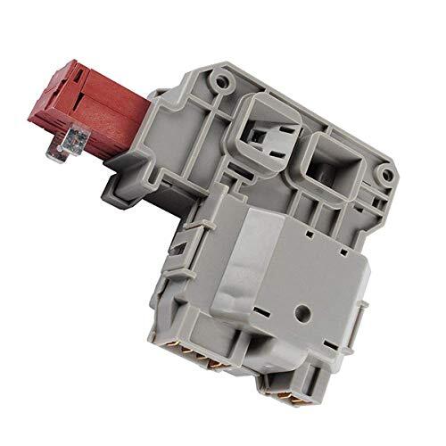131763202 Washer Door Lock Switch Assembly Compatible with Frigidaire ...