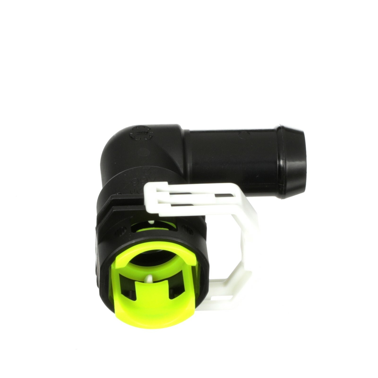 NEW OEM 2007-2013 Mazda 3 CX-7 CX-9 Water Hose Connector B37F61240 B37F ...