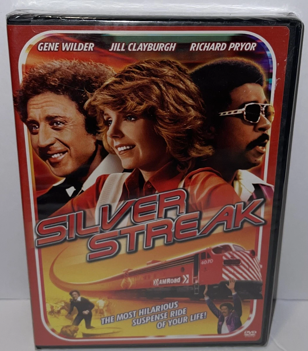 Silver Streak Movie