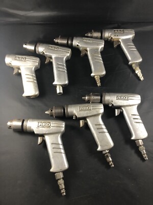 Drills - Ingersoll Rand Aro